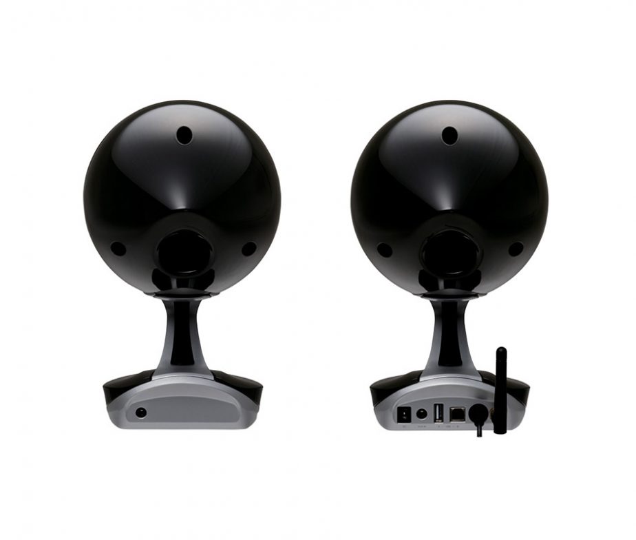 ECLIPSE TD-M1 | AV Gallery