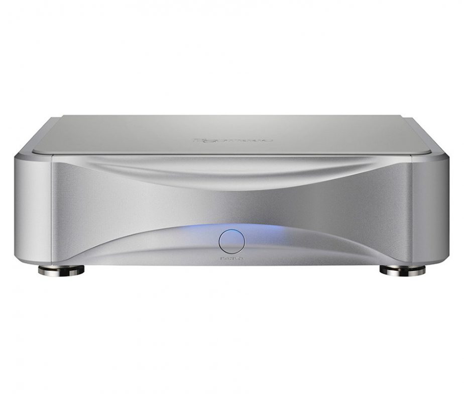 ESOTERIC T1 GRANDIOSO TURNTABLE | AV Gallery