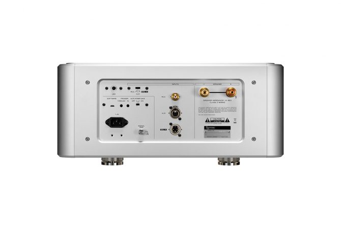 ESOTERIC GRANDIOSO M1X MONO POWER AMPLIFIER | AV Gallery